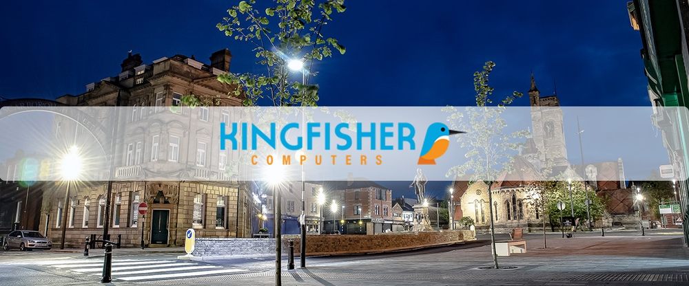 KINGFISHER COMPUTERS - Updated May 2025 - 38 Church Street, Hartlepool ...