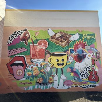 DAY MAKER HALF DAY CAFE - Updated February 2025 - 128 Photos & 49 ...