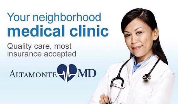 ALTAMONTE MD - Updated October 2025 - 51 Photos & 22 Reviews - 460 E ...