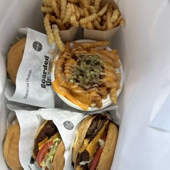 BOARDED UP BY CHUBBIES BURGERS - Updated October 2025 - 240 Photos ...