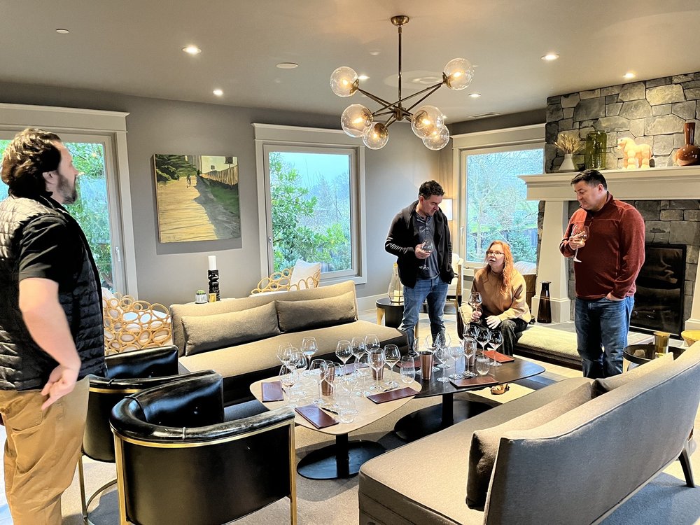 CROIX ESTATE WINERY - Updated July 2024 - 19 Photos - 1406 Wood Rd ...