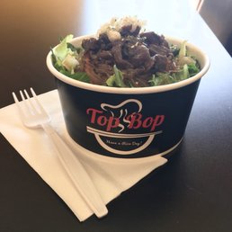 TOP BOP - SOUTH - Updated August 2025 - 70 Photos & 74 Reviews - 9191 ...