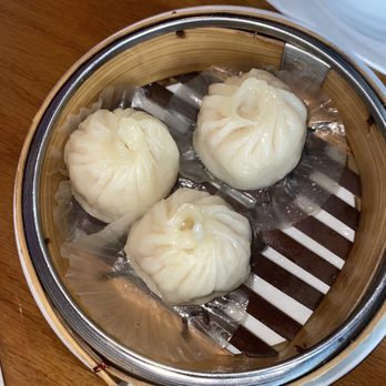 GINGER DIM SUM - Updated December 2024 - 148 Photos & 104 Reviews ...