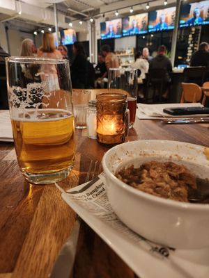 RUNABOUT BREWING - Updated March 2025 - 52 Photos & 13 Reviews - 4721 S ...