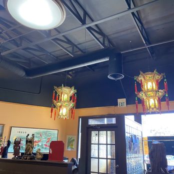 CHINESE VILLAGE - Updated October 2025 - 130 Photos & 126 Reviews ...