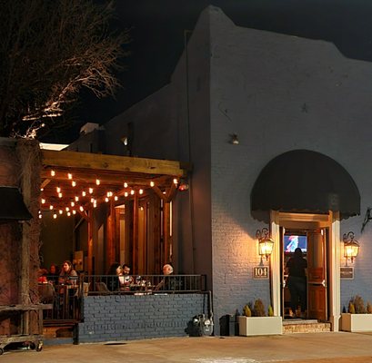 FABLE AND FIRE - Updated August 2025 - 307 Photos & 174 Reviews - 118 E ...