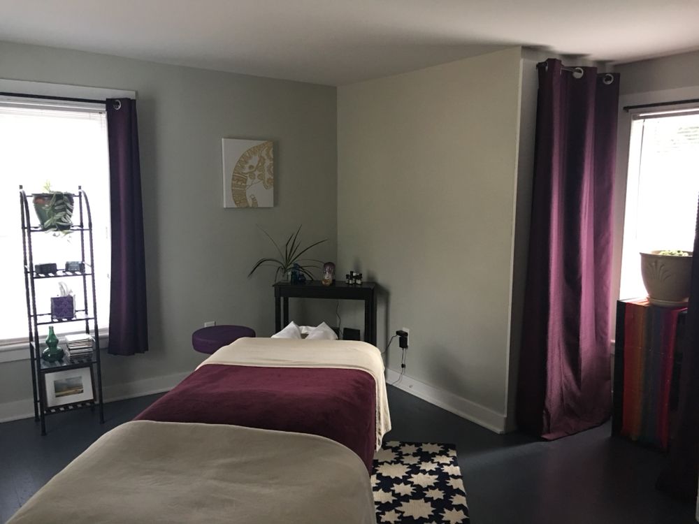 COLLEEN PURCELL, LMT - Updated February 2025 - 3078 Upper Main St ...