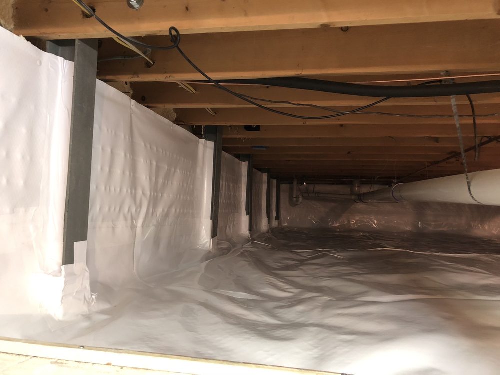 THE BASEMENT DOCTOR - 30 Photos & 18 Reviews - 13659 E Main St ...