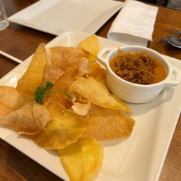 PANISA THAI DINING - Updated July 2025 - 157 Photos & 379 Reviews ...