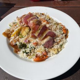 ANGRY TUNA SEAFOOD COMPANY - 117 Photos & 175 Reviews - 701 S Pier Park ...