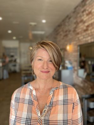 DEB MILLER - THE WEST END SALON - Updated September 2025 - 171 Photos ...