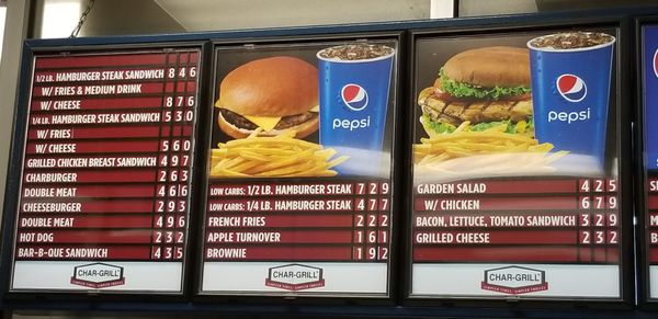 CHAR-GRILL - 52 Photos & 57 Reviews - 9601 Strickland Rd, Raleigh ...