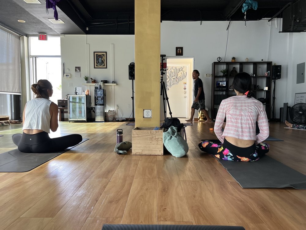 POWER YOGA HAWAII - Updated June 2026 - 115 Photos & 105 Reviews - 510 ...