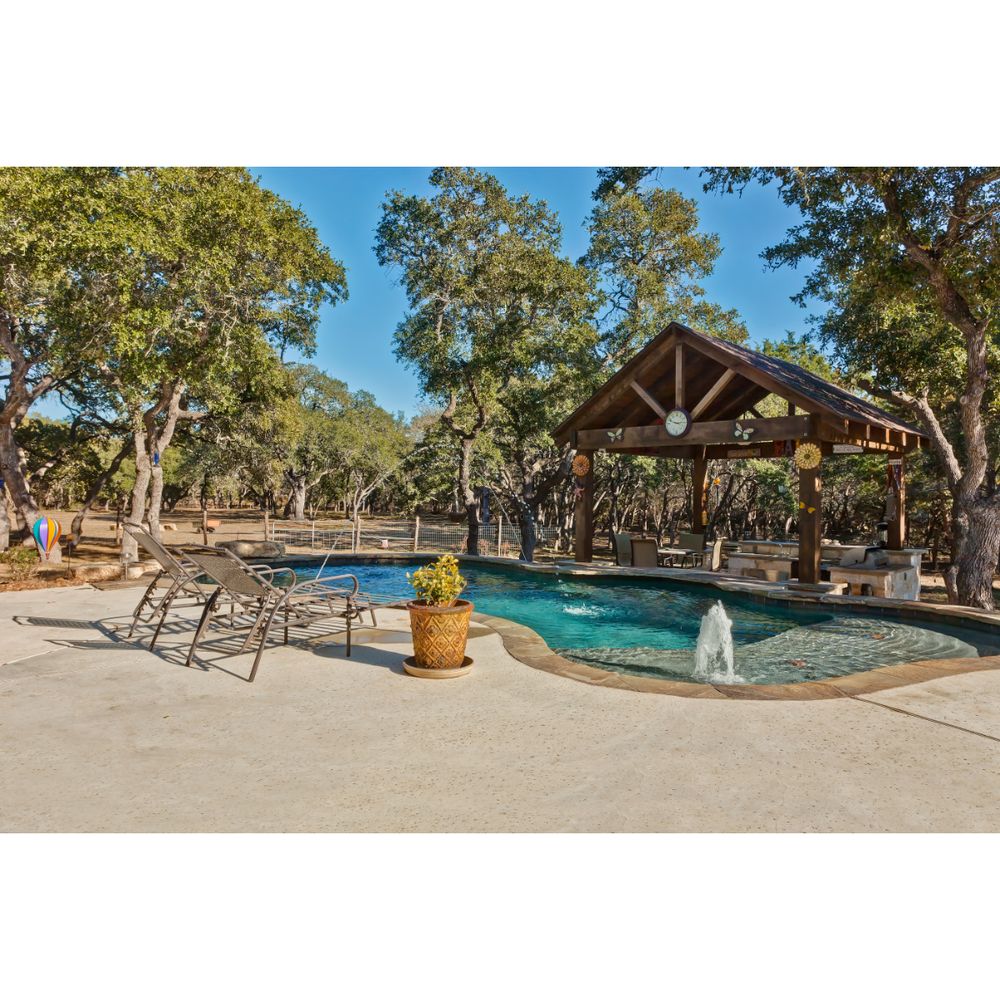 ANTHONY & SYLVAN POOLS - Updated March 2025 - 33 Photos & 27 Reviews ...