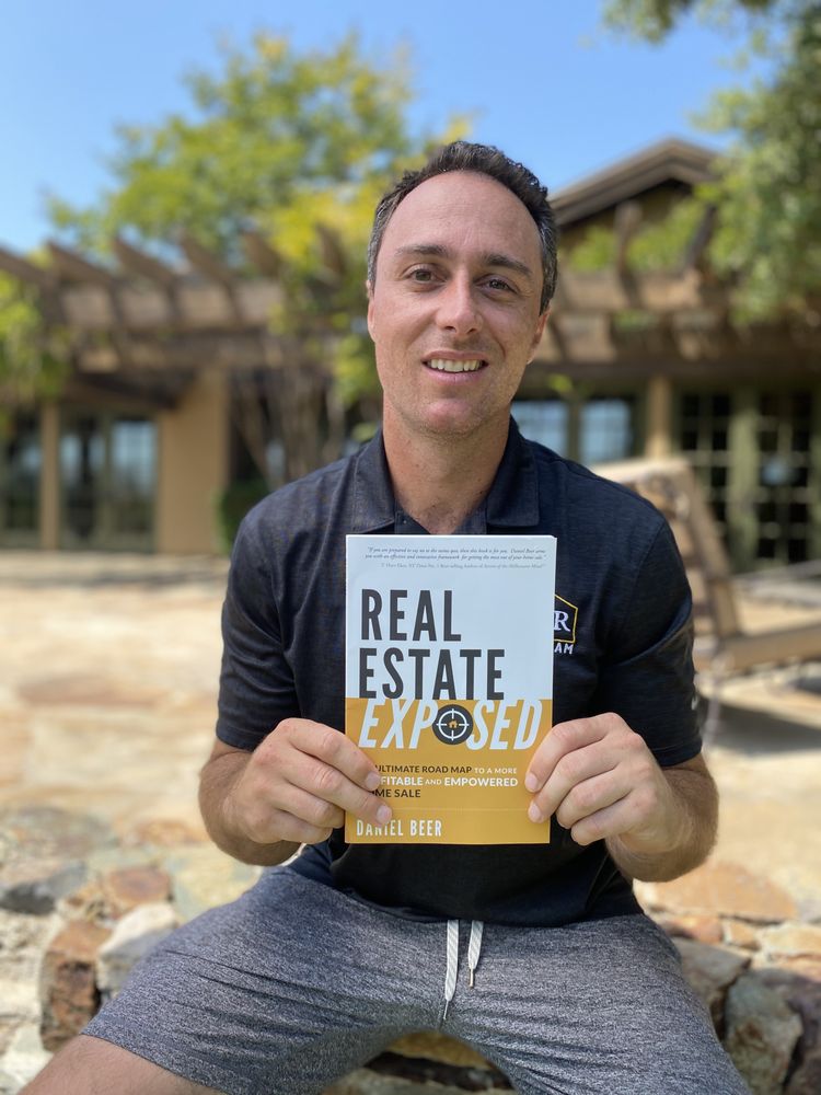 DANIEL BEER - BEER HOME TEAM - Updated December 2024 - 43 Photos & 195 ...