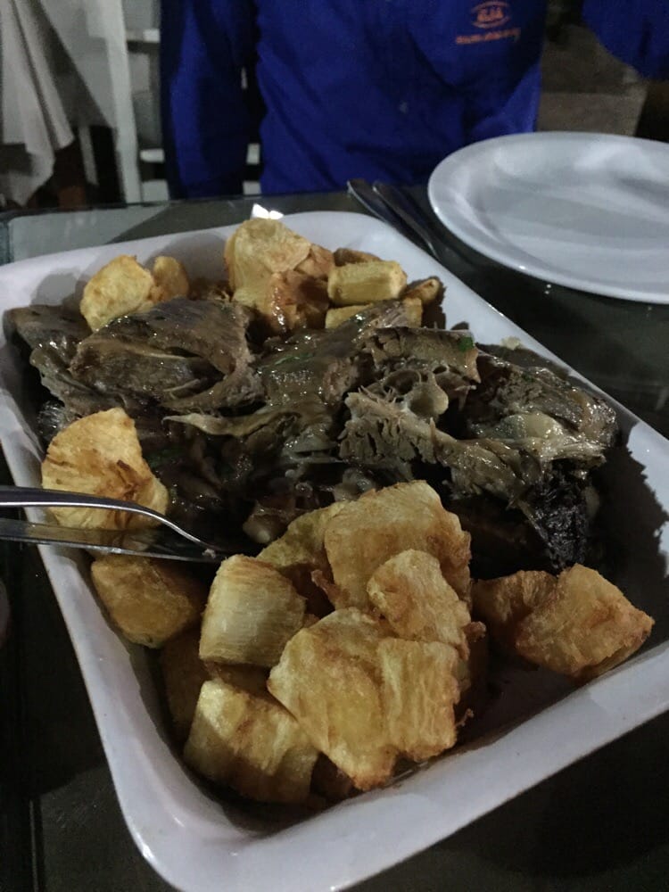 NINHO DA ROXINHA - R. Limão 350, Serra - ES, Brazil - Restaurants ...