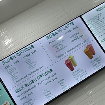 BOBA MI - Updated November 2025 - 47 Photos & 23 Reviews - 1977 ...