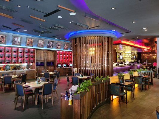 AJA ASIAN CUISINE & LOUNGE - Updated July 2025 - 420 Photos & 289 ...