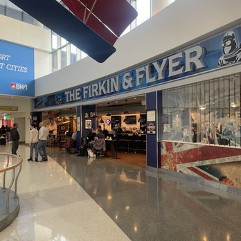 THE FIRKIN & FLYER A FIRKIN PUB - Updated September 2024 - 271 Photos ...