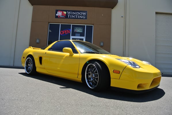 JH AUTO WINDOW TINTING - Updated September 2025 - 198 Photos & 347 ...