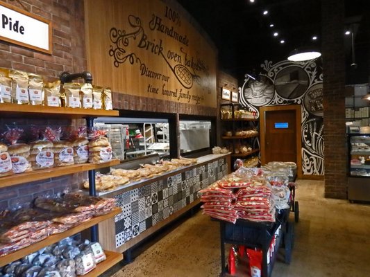 TASKIN BAKERY - Updated December 2025 - 420 Photos & 206 Reviews - 103 ...