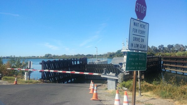 RYER ISLAND FERRY - 60 Photos & 14 Reviews - Local Flavor - Highway 84 ...