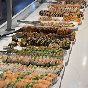 FEAST BUFFET - Updated December 2025 - 2565 Photos & 1521 Reviews - 485 ...