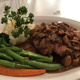 THE GROWERS PUB - Updated June 2025 - 296 Photos & 454 Reviews - 227 ...