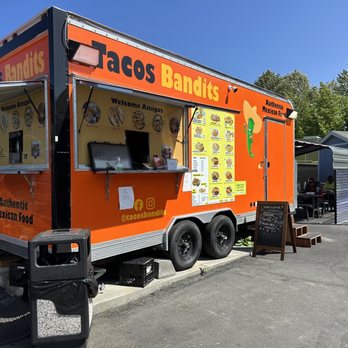 TACOS BANDITS - Updated December 2025 - 33 Photos & 21 Reviews - 12412 ...