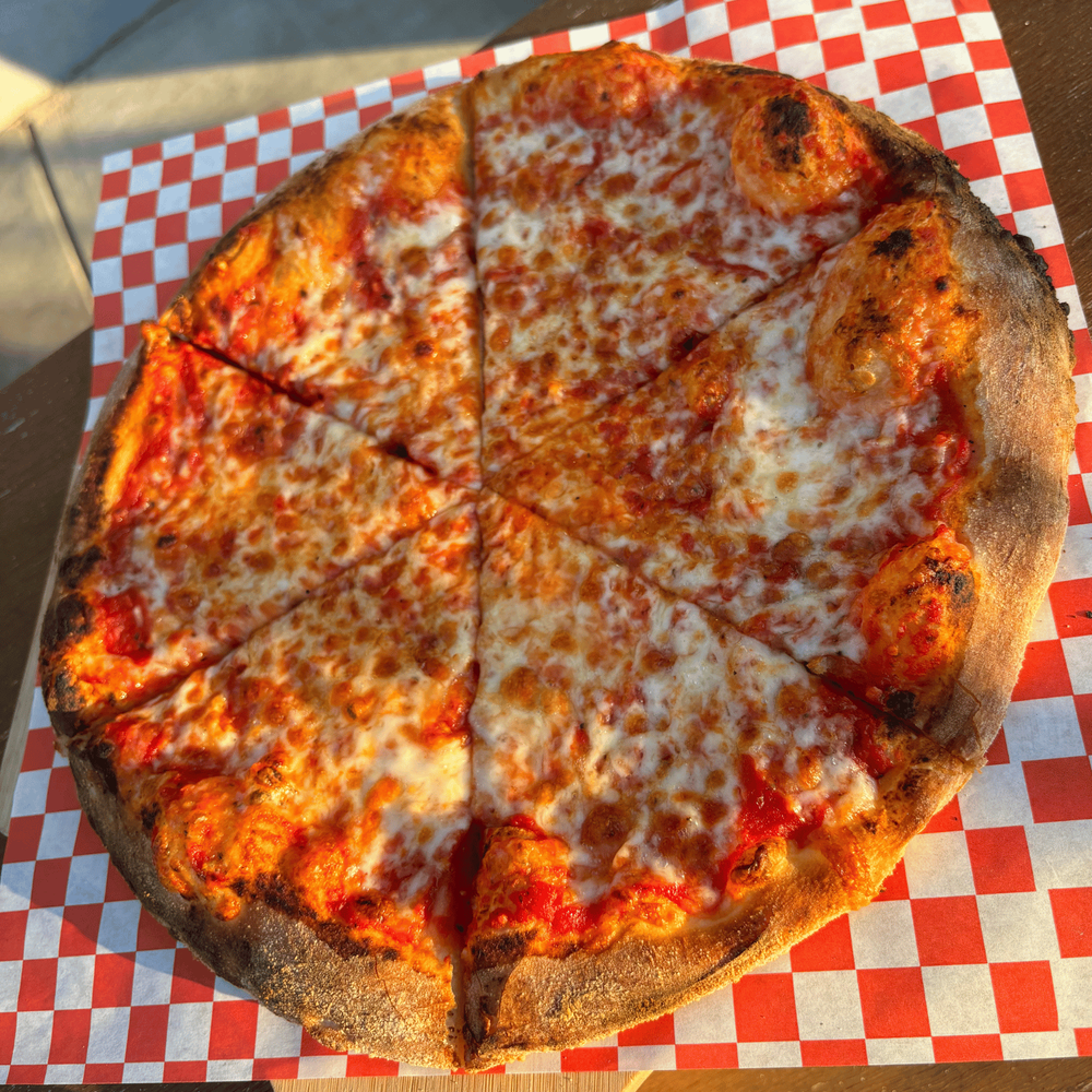 TIC TAC TOE PIZZA - Updated December 2025 - 200 Photos & 95 Reviews ...