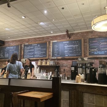 THINKING CUP - 702 Photos & 674 Reviews - 236 Hanover St, Boston ...