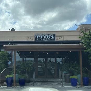 FINKA TABLE & TAP - Updated December 2024 - 5924 Photos & 3491 Reviews ...