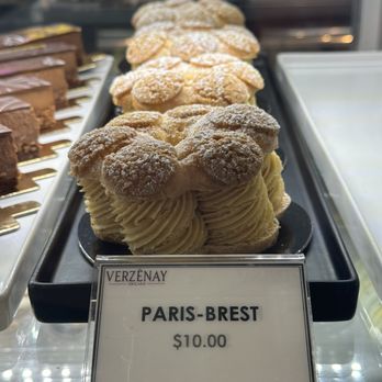 VERZENAY - Updated July 2025 - 353 Photos & 183 Reviews - 2507 N ...