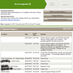 UPS CUSTOMER CENTER - 40 Photos & 264 Reviews - 1380 Shore St W, West ...