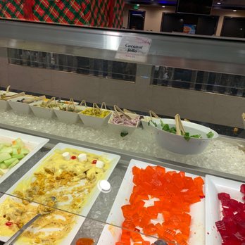 SANTA BUFFET & GRILL - Updated August 2024 - 626 Photos & 463 Reviews ...