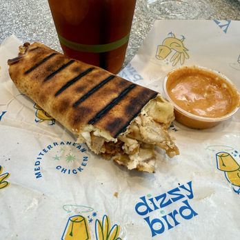 DIZZY BIRD - Updated December 2025 - 287 Photos & 403 Reviews - 555 The ...