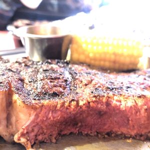 RUSTY’S RANCH HOUSE - 91 Photos & 129 Reviews - Steakhouses - 2275 E ...