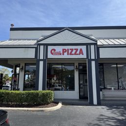 CANNOLI KITCHEN PIZZA - Updated September 2025 - 75 Photos & 11 Reviews ...