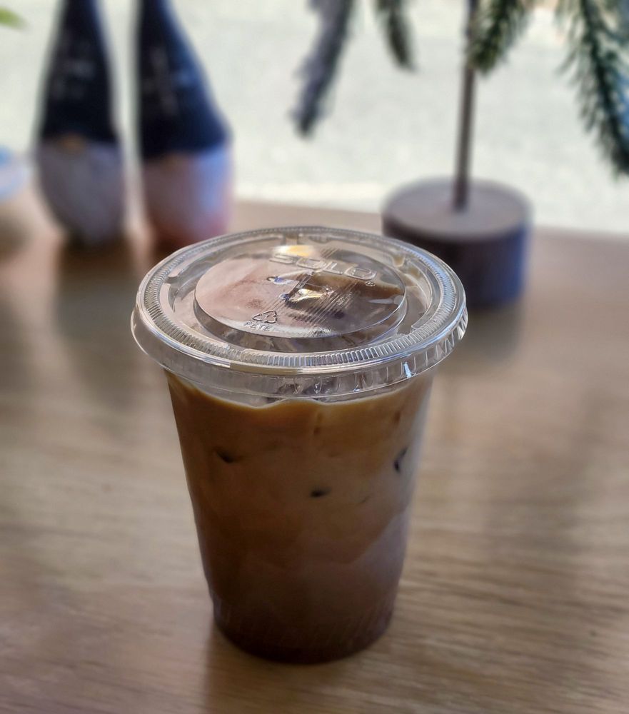 REANIMATOR COFFEE - Updated February 2025 - 29 Photos & 26 Reviews ...