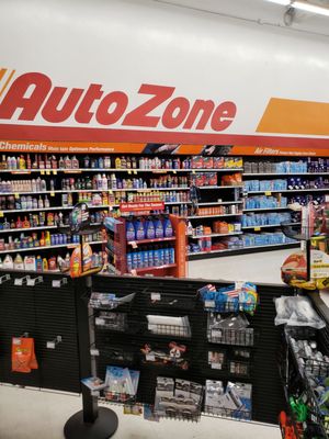 AUTOZONE - Updated November 2025 - 22 Photos - 840 S Alvarado St, Los ...