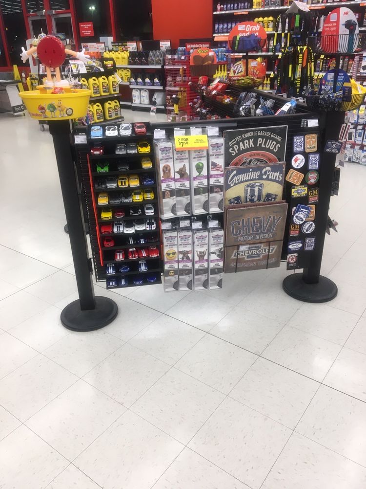 AUTOZONE - Updated June 2024 - 5719 Buckeystown Pike, Frederick ...