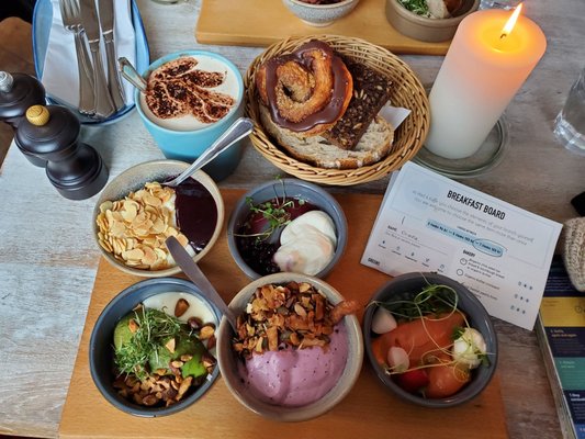 MAD & KAFFE - 540 Photos & 268 Reviews - Sønder Boulevard 68, København ...