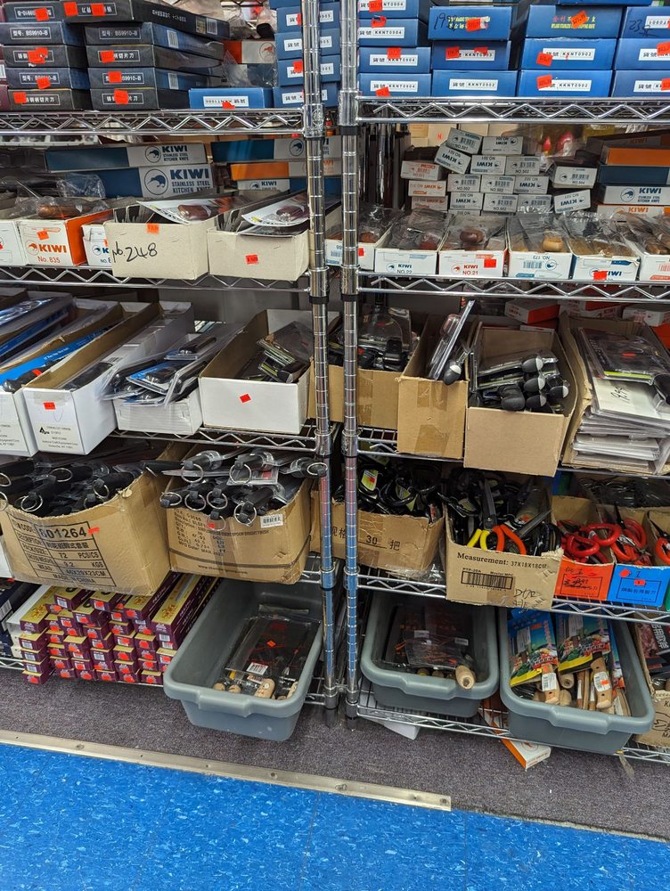 WENS KITCHEN SUPPLY & CO - Updated January 2026 - 46 Photos & 25 ...