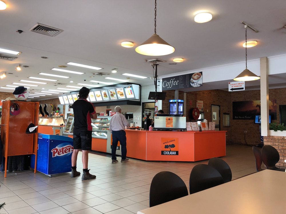 COOLABAH TREE CAFE - Updated July 2025 - 1 sallys corner Rd, Exeter New ...