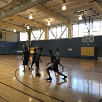 HAMILTON RECREATION CENTER - Updated August 2025 - 40 Photos & 72 ...