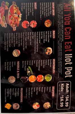 FIRST HOT POT & BBQ - Updated March 2025 - 140 Photos & 22 Reviews ...