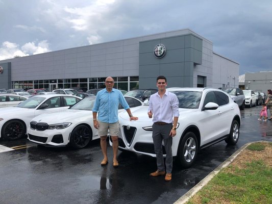 PALMETTO ALFA ROMEO-FIAT - Updated September 2024 - 381 Photos & 35 ...