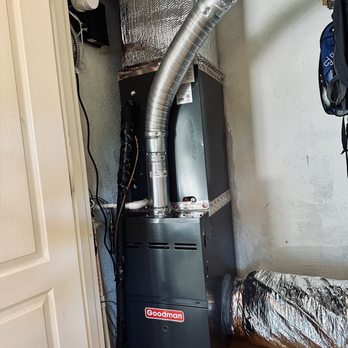 AIR PRO HEATING AND COOLING - Updated May 2025 - 164 Photos & 89 ...
