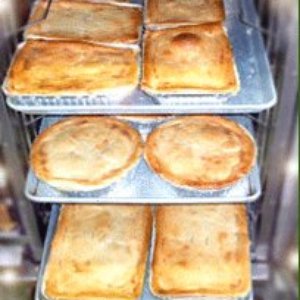HARROW’S CHICKEN PIES - Updated August 2025 - 15 Photos & 32 Reviews ...
