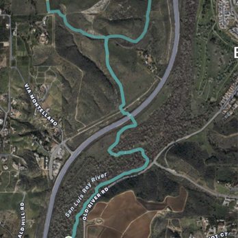 SAN LUIS REY BIKE TRAIL - Updated December 2025 - 169 Photos & 59 ...